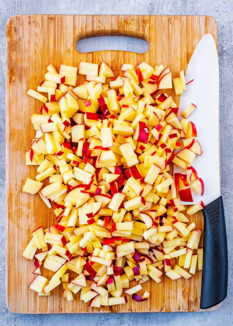 Apple Hand Pies - Hungry Healthy Happy