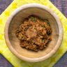 How To Make Korma Paste - Hungry Healthy Happy