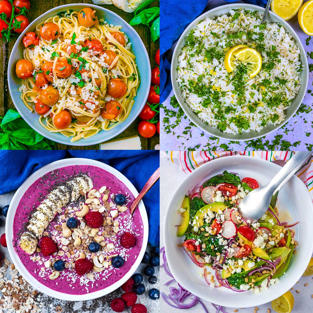 Before 40 Bucket List - Hungry Healthy Happy