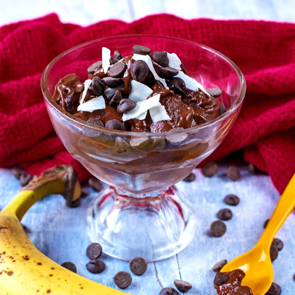 Easy Banana Milk Hungry Healthy Happy