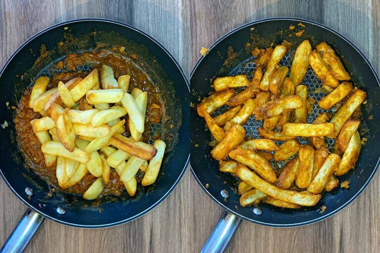 Masala Chips - Hungry Healthy Happy