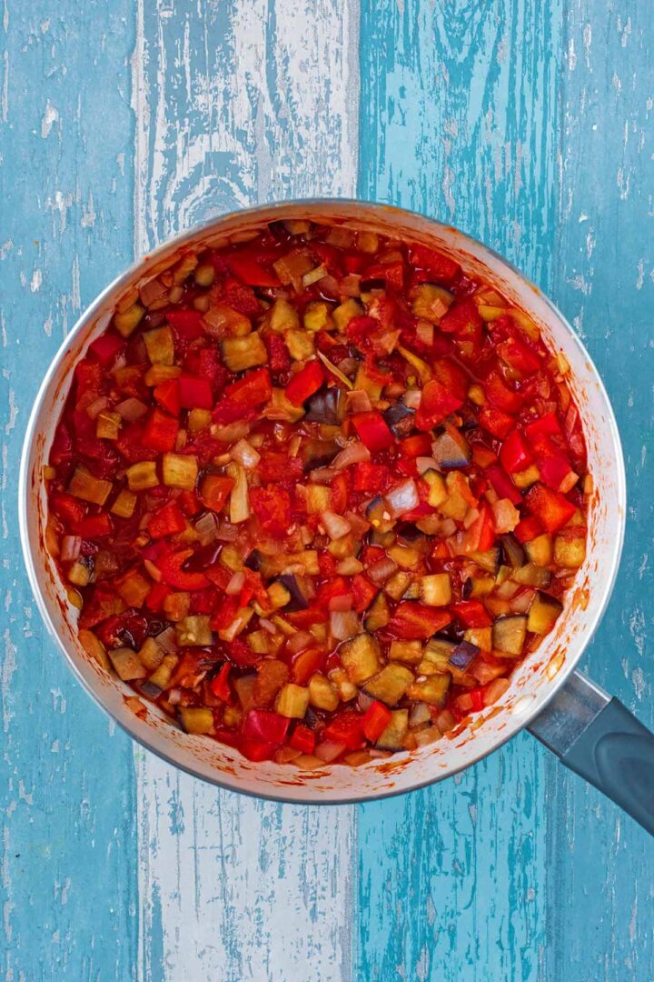 Christmas Chutney - Hungry Healthy Happy