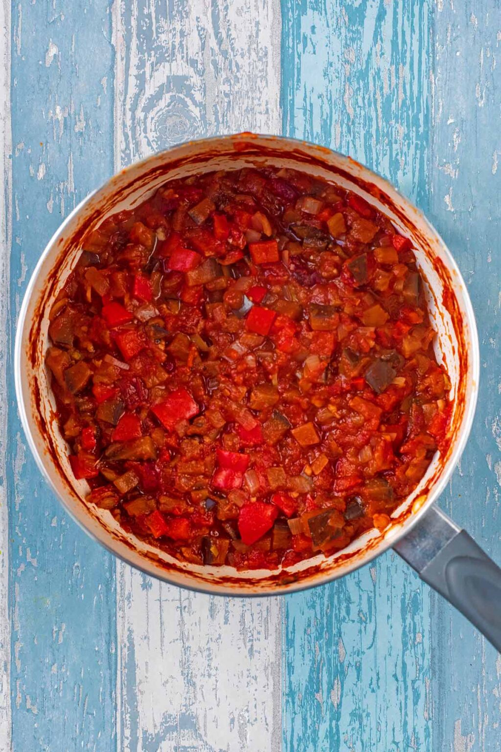 Christmas Chutney - Hungry Healthy Happy