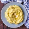 Mustard Mash - Hungry Healthy Happy