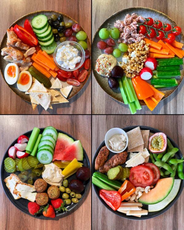 The Ultimate Guide To Picky Plates (Shopping, Prepping and Creating ...